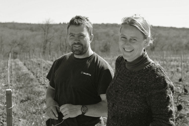 Get to Know: Ruppert-Leroy | fatcork