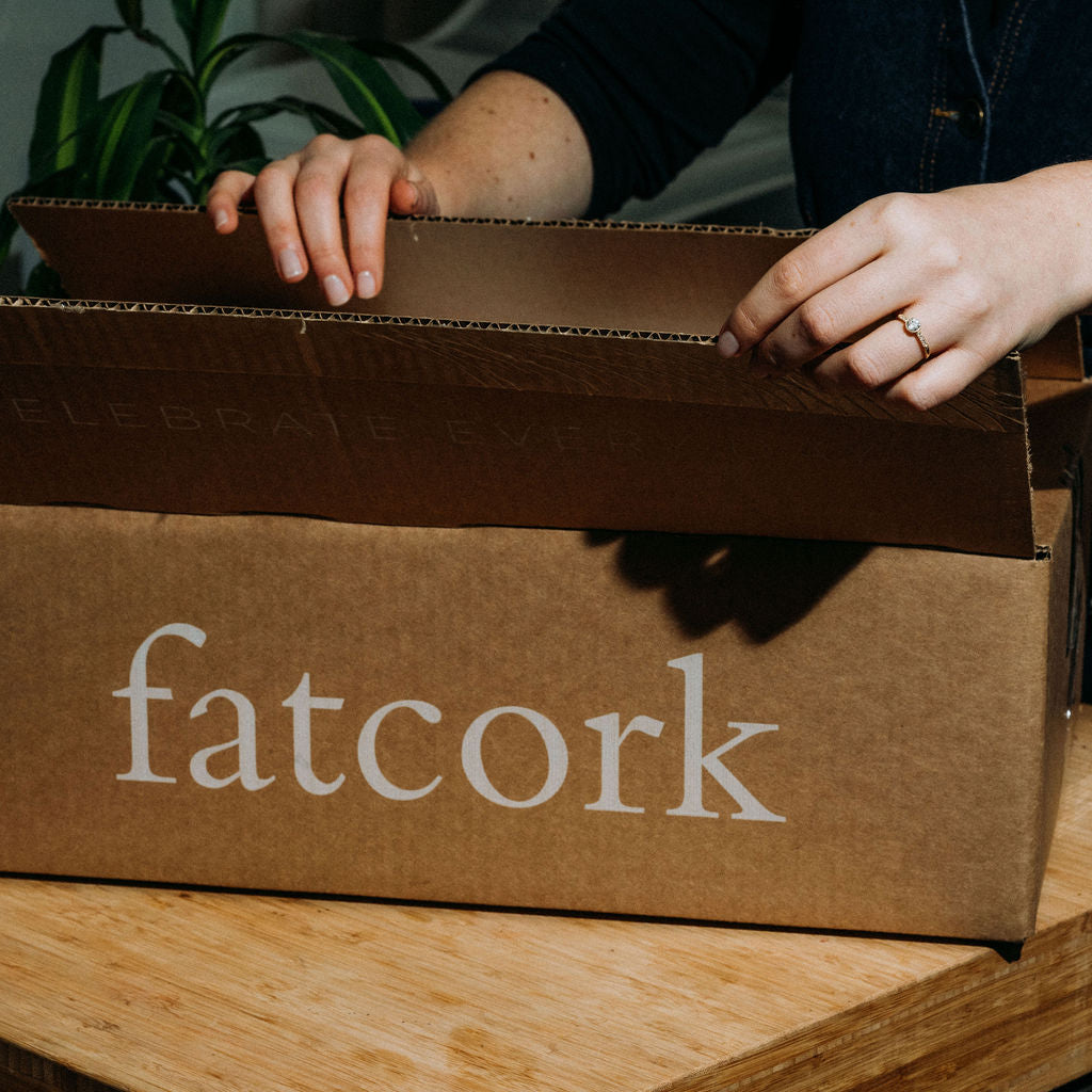 Fatcork Club – fatcork