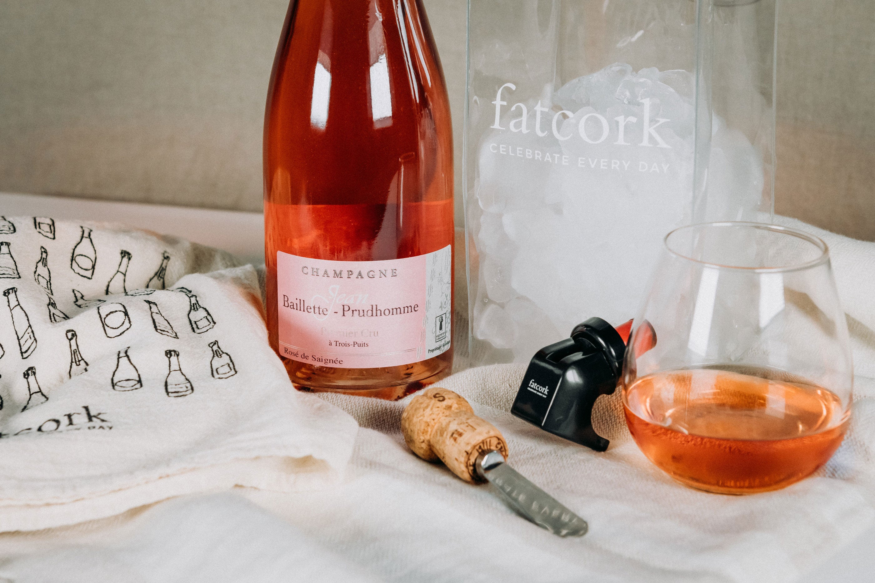 Shop Merchandise | fatcork